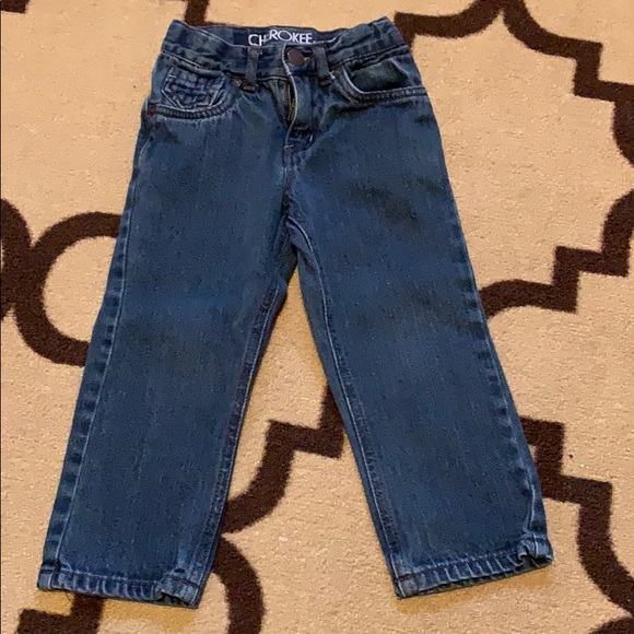 Cherokee | Bottoms | Cherokee Jeans 3t | Poshmark